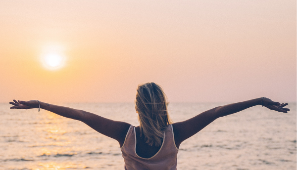 The Power of Starting Over - BLH Consultation Inc.